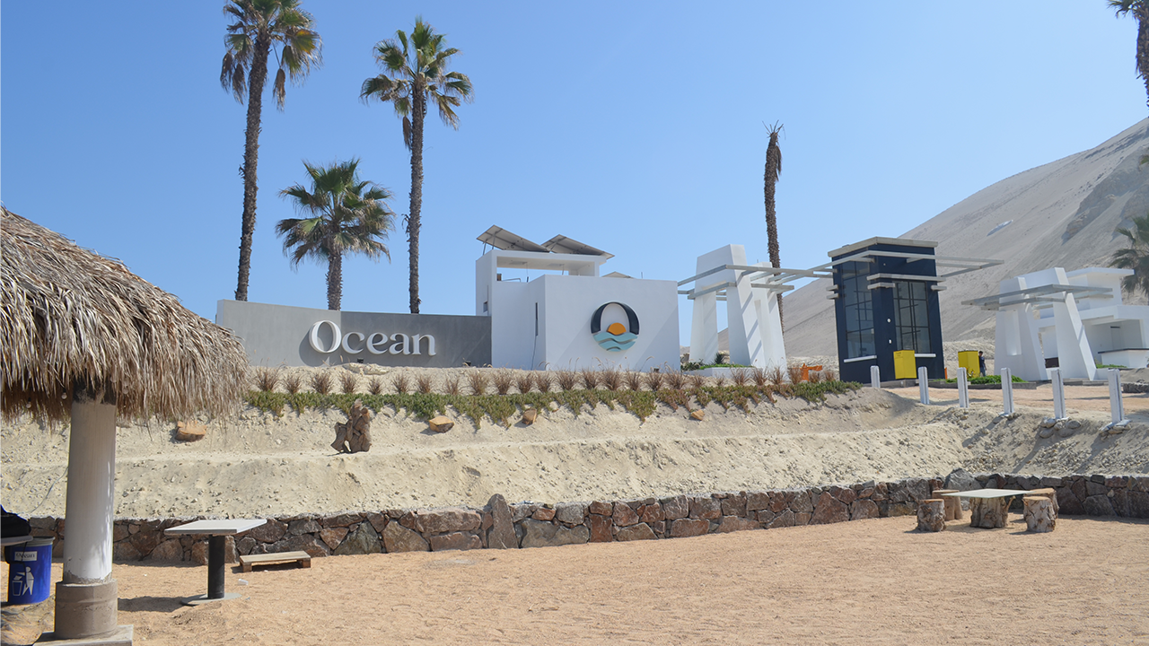Ocean